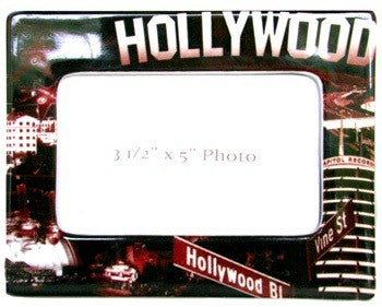 Hollywood Photo frame – ThisisHollywood