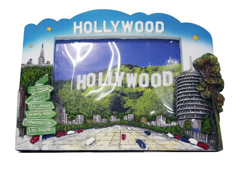 Hollywood Picture Frame – ThisisHollywood