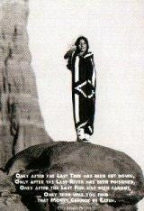 Indian Prophecy – ThisisHollywood