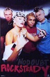 No Doubt Poster – ThisisHollywood
