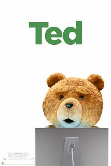Ted Movie Poster – ThisisHollywood