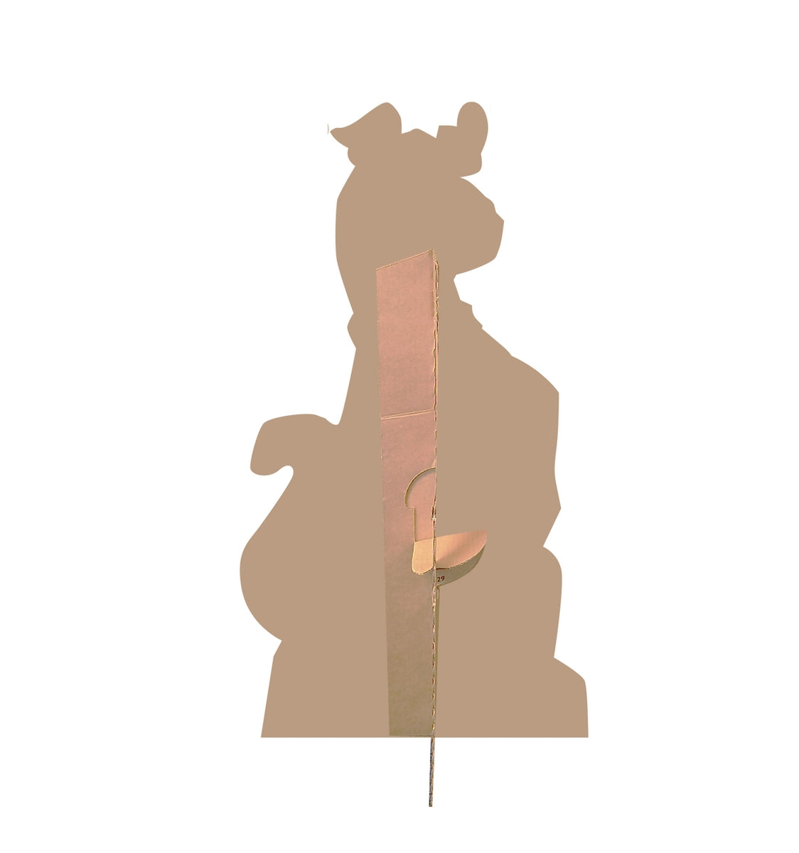 Scooby-Doo Mystery Incorporated Cardboard cutout *2493 – ThisisHollywood