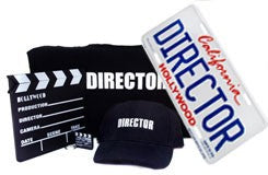 Director's Kit Gift Set – ThisisHollywood
