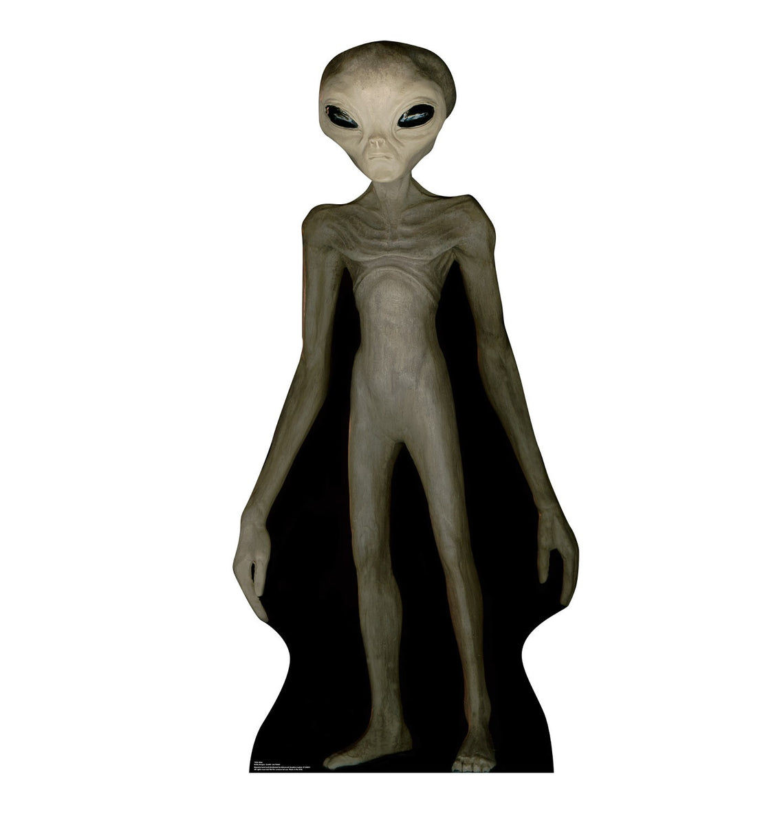 Alien Cardboard Cutout *1936 – ThisisHollywood