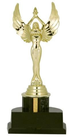 Lady with Wings Trophy – ThisisHollywood